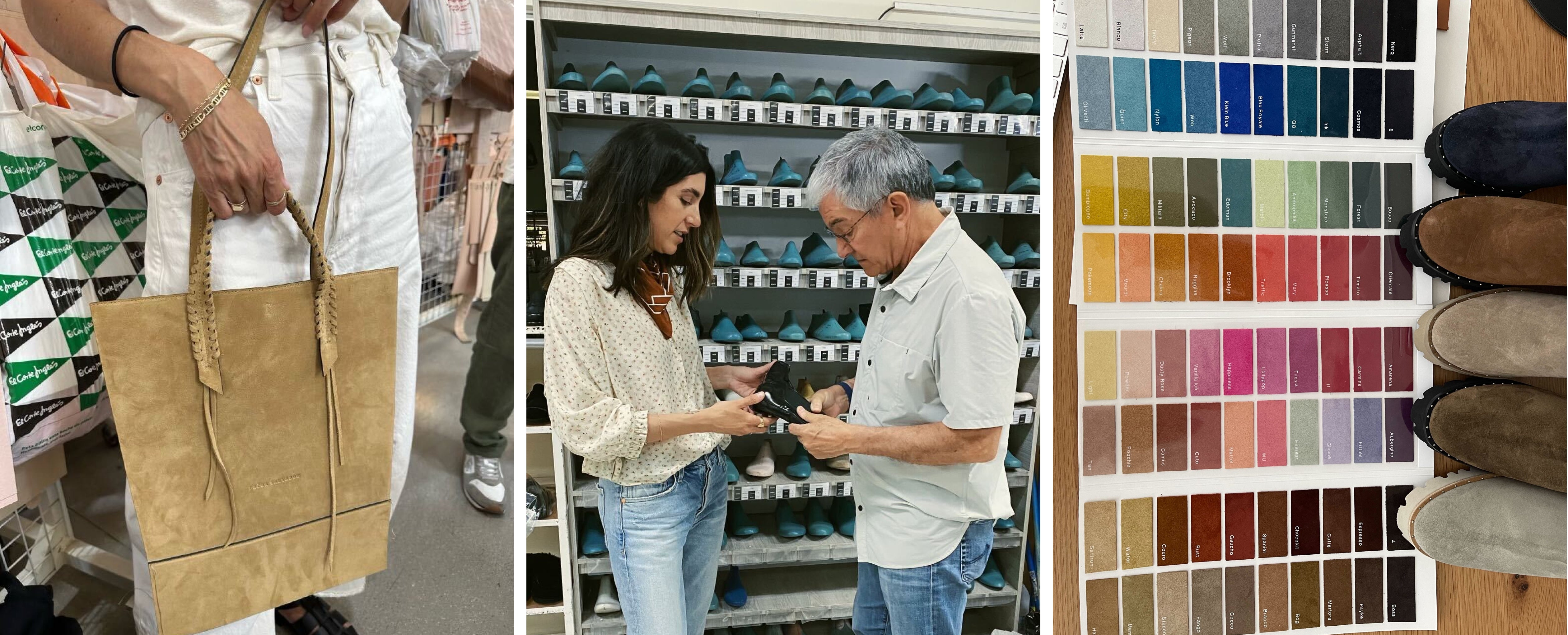 TALKING HERITAGE WITH CRISTINA, OUR CO-FOUNDER, DESIGNER AND MORE ...