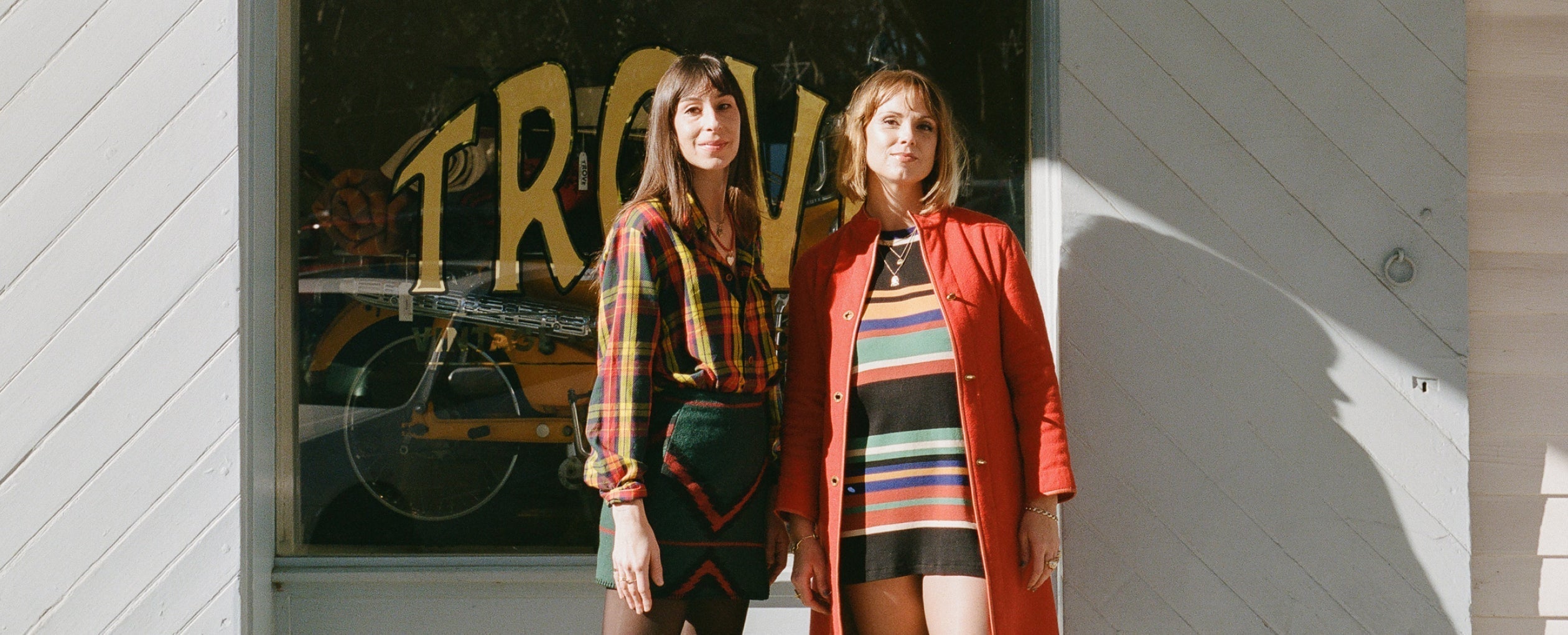 FRĒDA WOMAN SERIES: LAUREN HERRERA AND RAYNA BASTA – FREDA SALVADOR