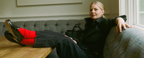 FRĒDA WOMAN: JENNIFER MORRISON | FREDA SALVADOR