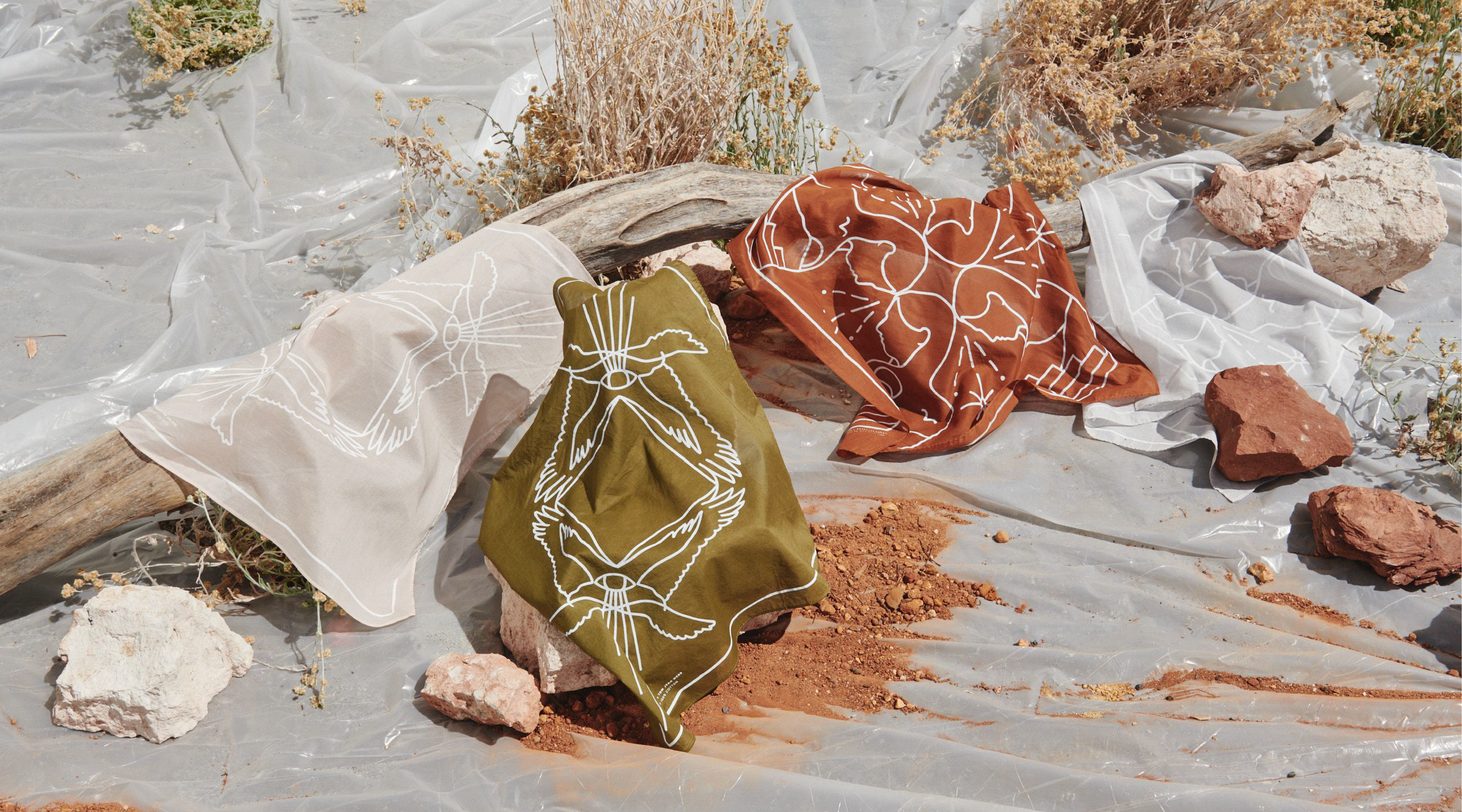 The Inspiration Behind Our Tom Jean Webb Collaboration – FREDA SALVADOR