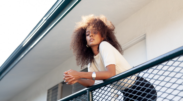 FRĒDA WOMAN: Elizabeth Grullón | FREDA SALVADOR