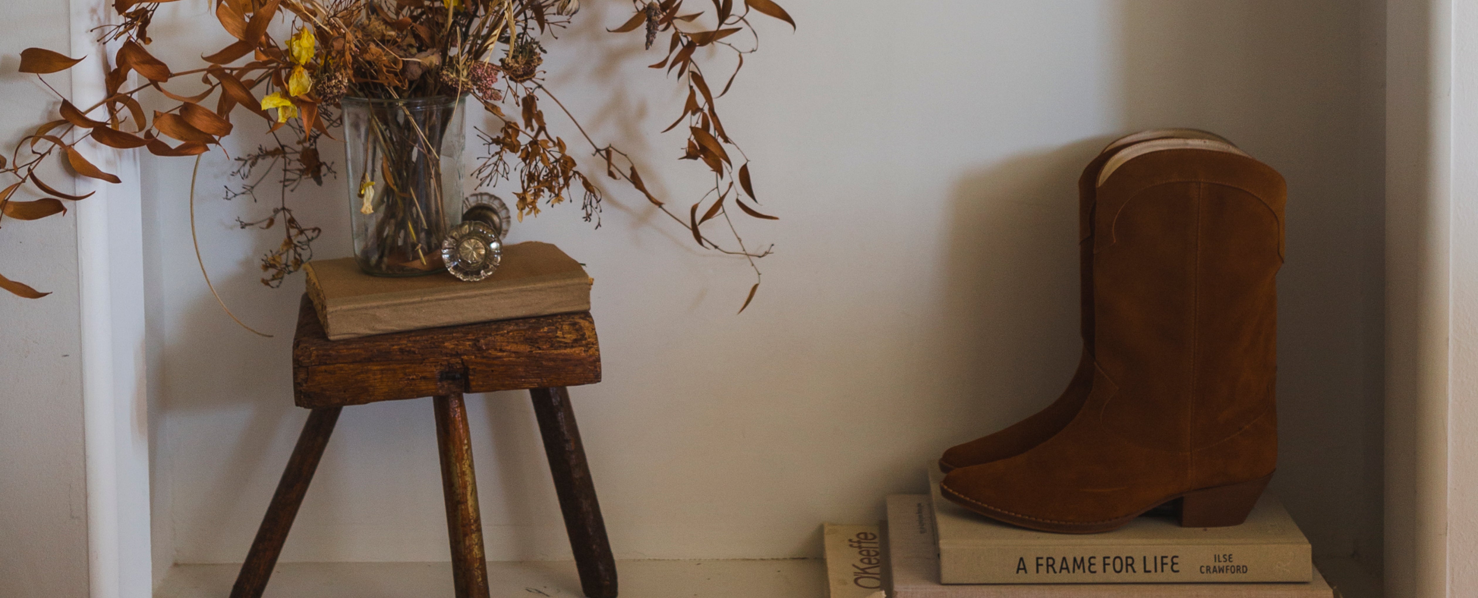 AUSTIN EVENT WITH ODETTE ANNABLE + GENEVIEVE PADALECKI – FREDA SALVADOR