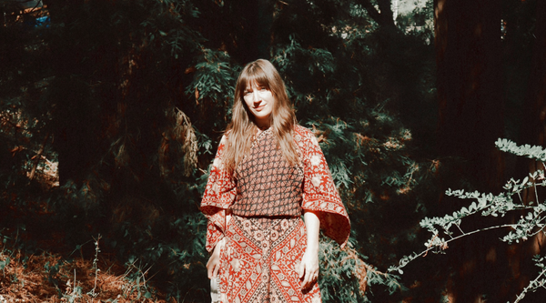 FRĒDA WOMAN: Nicky Ferrada | FREDA SALVADOR