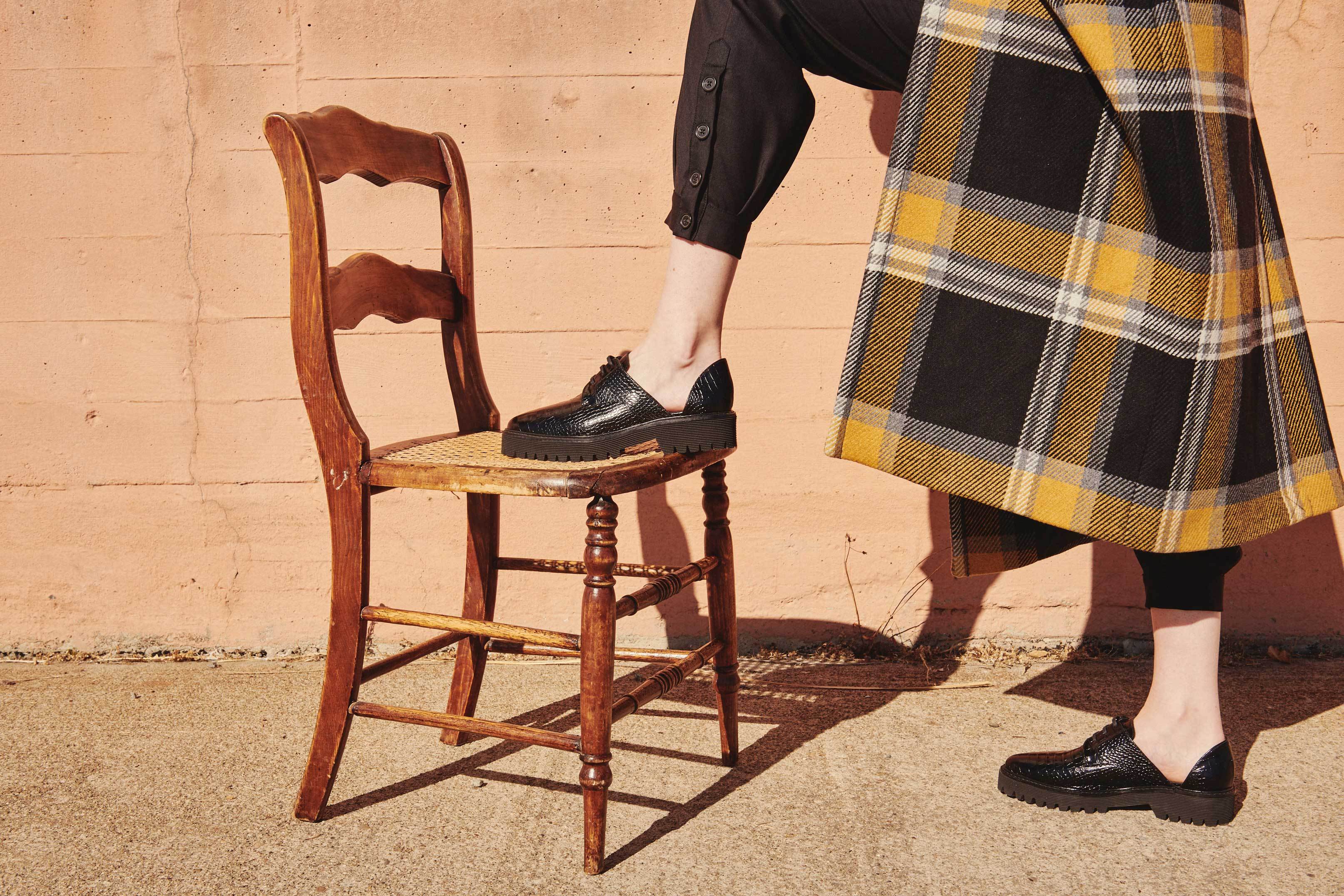 Our Winter Collection – FREDA SALVADOR