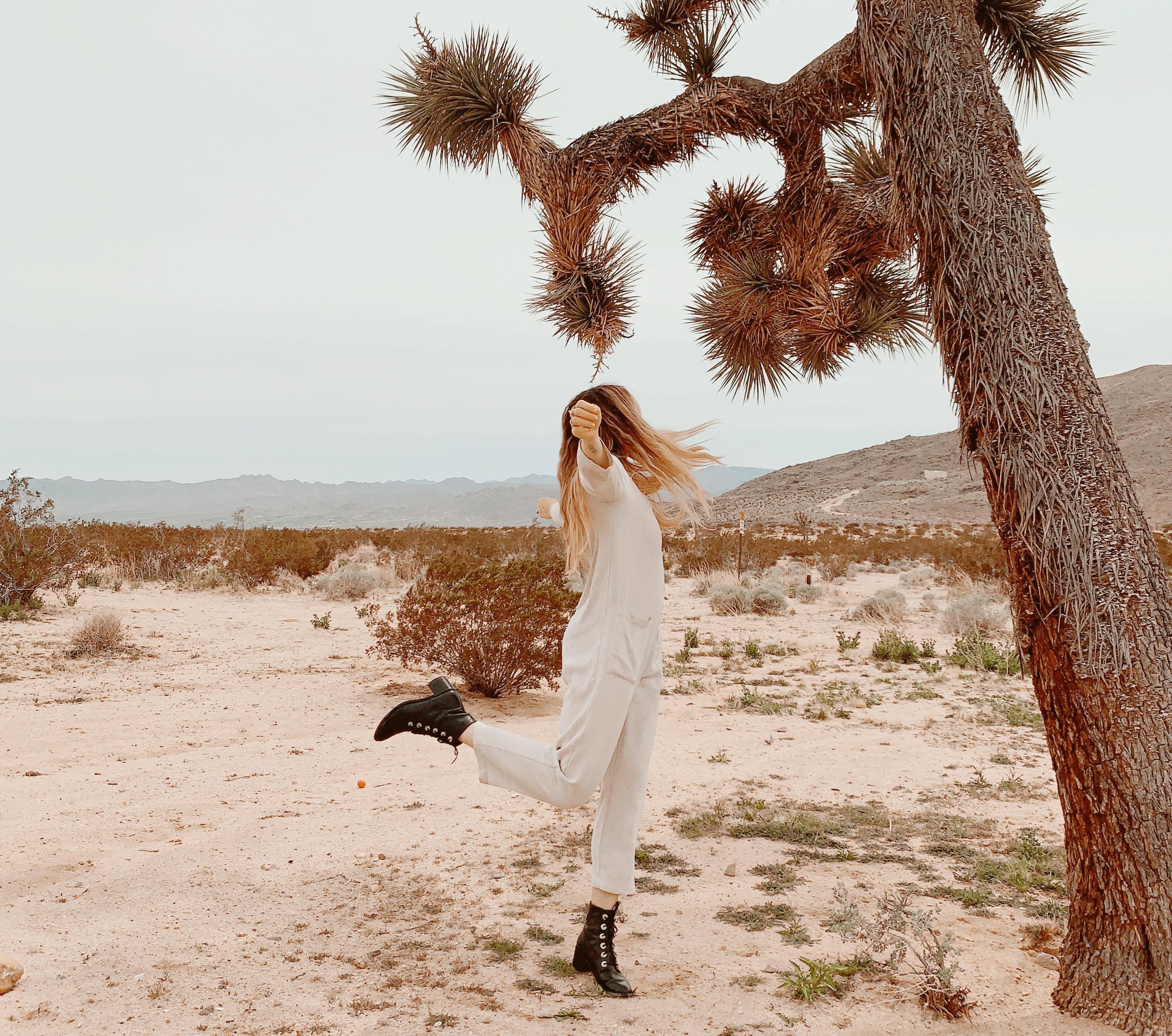 FREDA Girl: Lulu Brud – FREDA SALVADOR