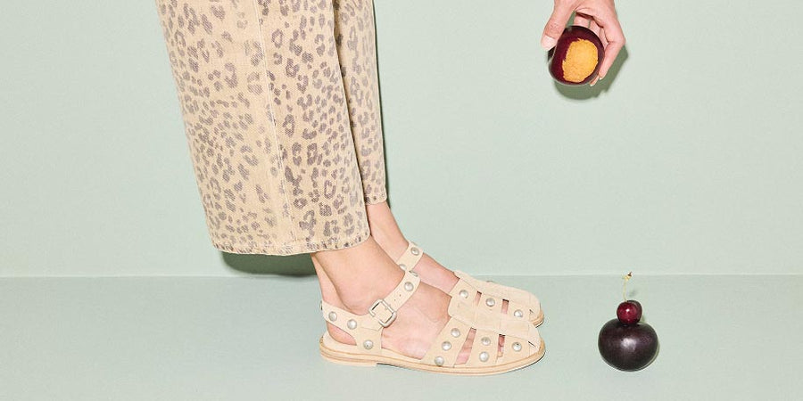 FRĒDA x NATALIE BORTON DESIGNS – FREDA SALVADOR