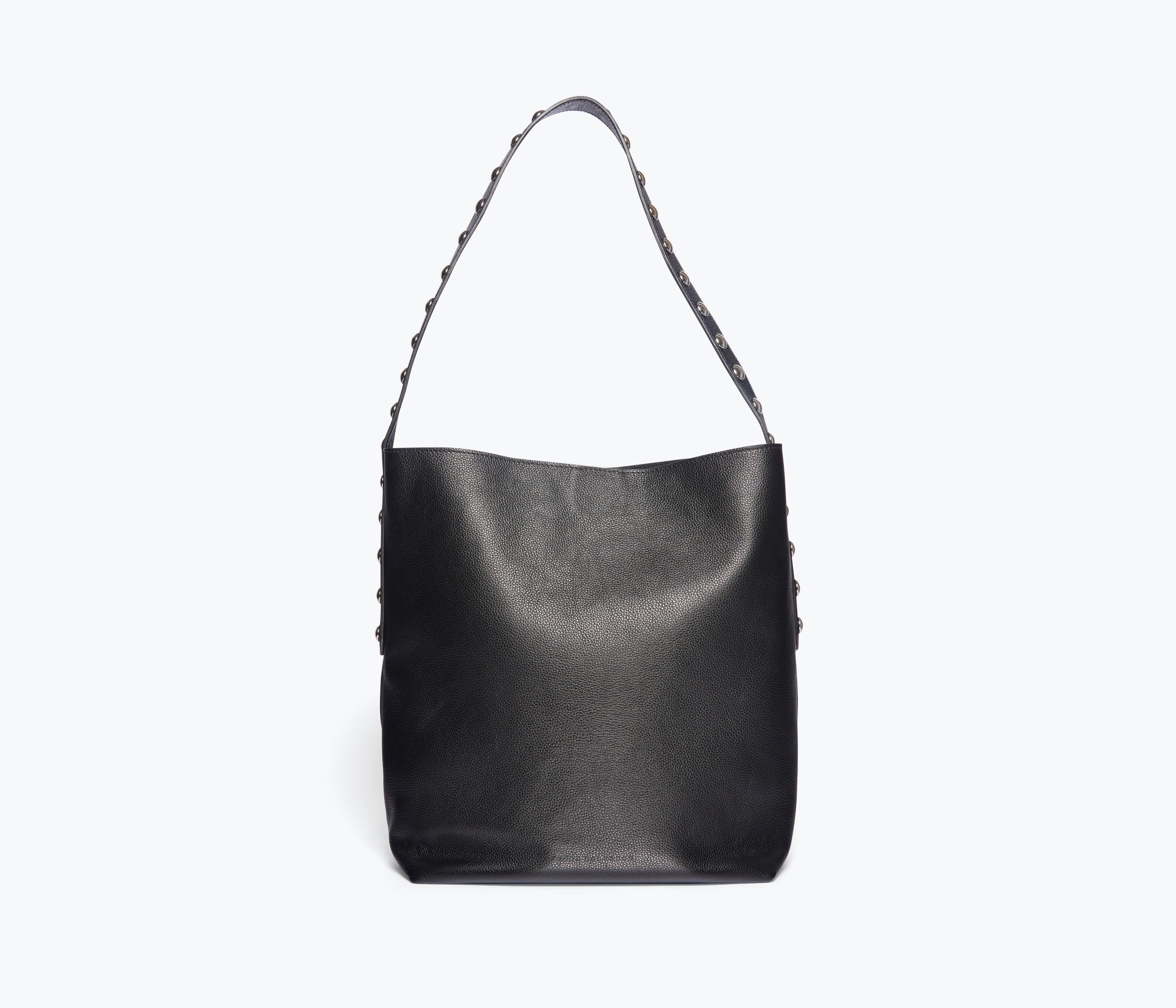 CALA STUDDED TOTE | FREDA SALVADOR