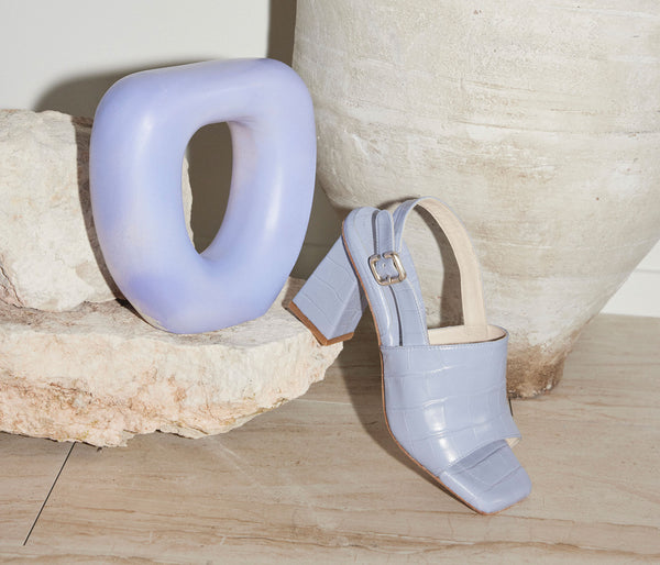 HEELS | FREDA SALVADOR