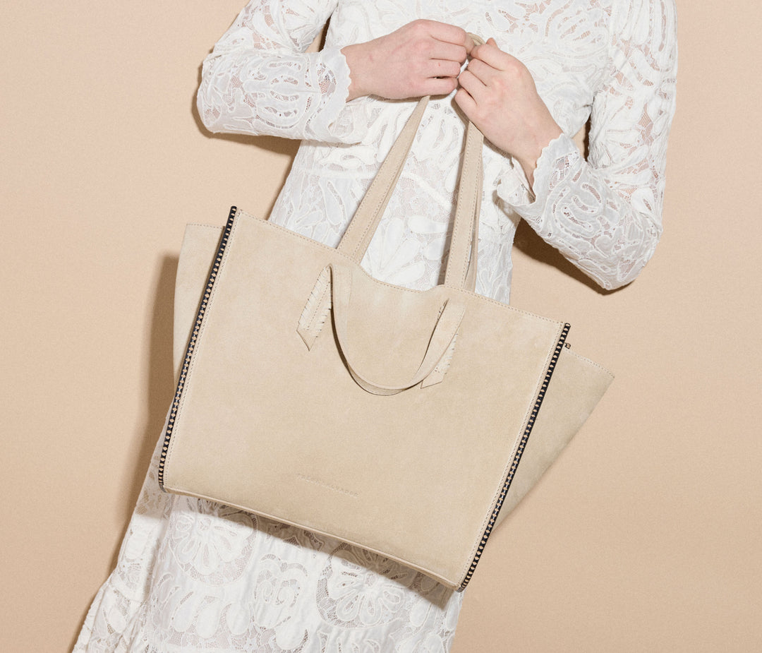 MATILDA TOTE – FREDA SALVADOR